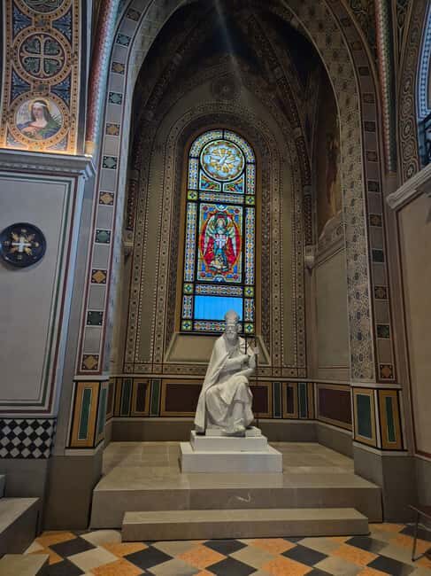 Lugano: 2 hours Private walking tour "Splendid Lugano Tour" - An Introduction to the "Splendid Lugano Tour"
