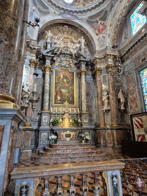Lugano: 2 hours Private walking tour "Splendid Lugano Tour" - Why This Tour Works Well