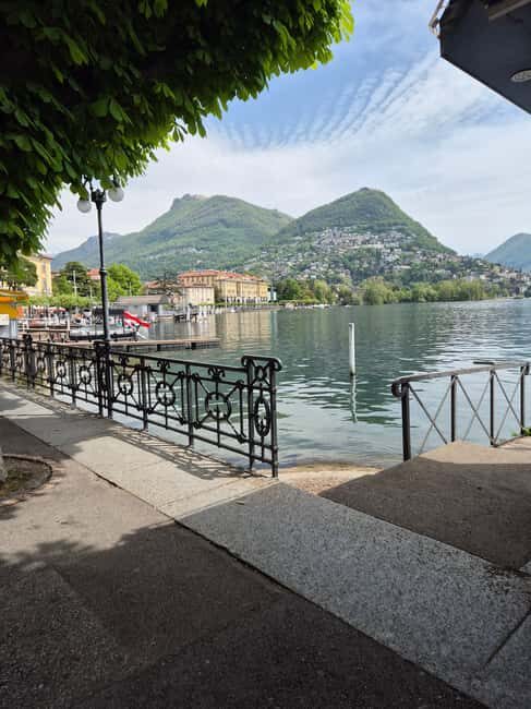 Lugano: 2 hours Private walking tour "Splendid Lugano Tour" - Summing It Up: Is It Worth It?
