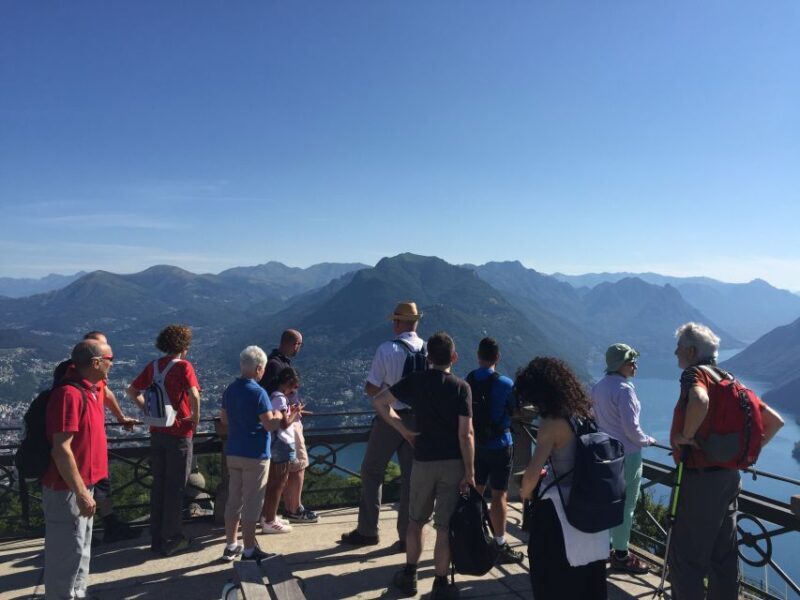 Lugano: 3-Hour Monte San Salvatore Tour with Funicular Ride - Final Thoughts: Is It Worth It?