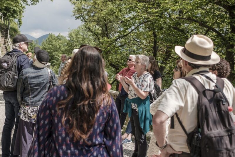 Lugano: 4.5-Hour Monte Bré Visit w/ Funicular Ride - Practical Details and Value