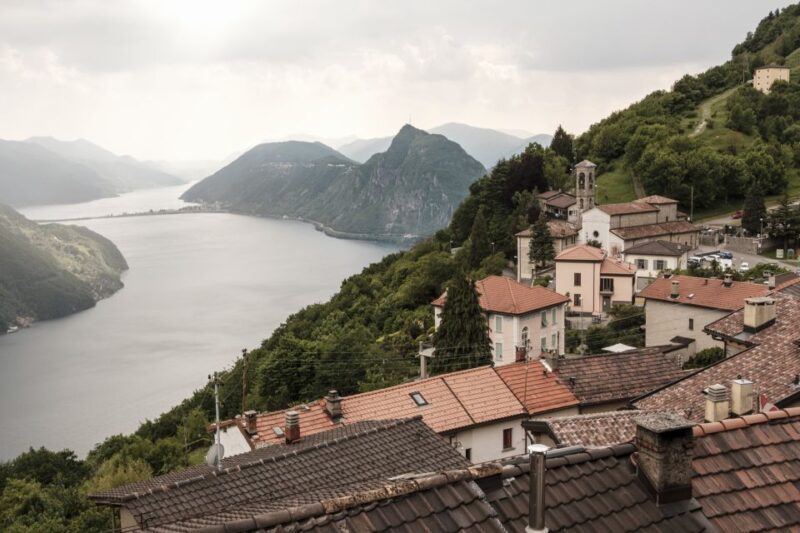 Lugano: 4.5-Hour Monte Bré Visit w/ Funicular Ride - FAQ