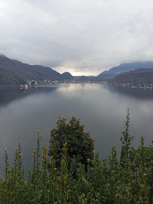 Lugano and Morcote: Private Guided Tour From Milan. - An In-Depth Look at the Tour Experience