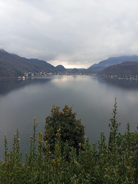 Lugano and Morcote: Private Guided Tour From Milan. - FAQs