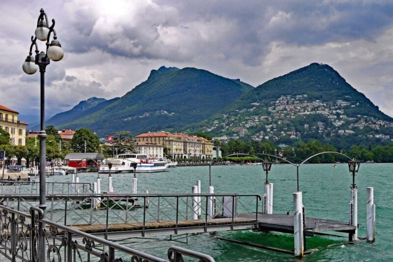 Lugano: Capture the most Photogenic Spots with a Local - Quality and Value: What Reviewers Say
