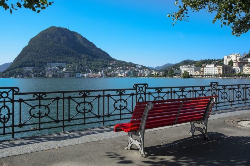 Lugano: Capture the most Photogenic Spots with a Local - Final Thoughts