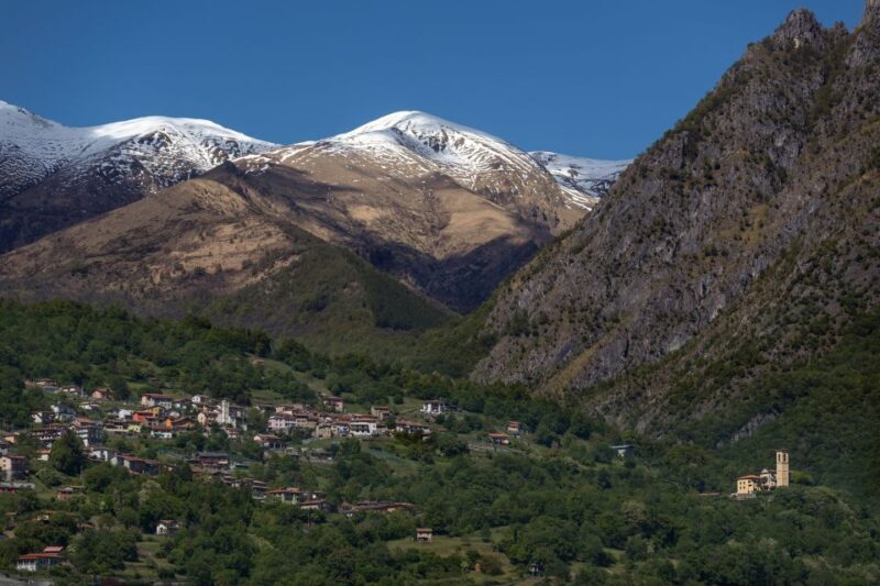 Lugano: Express Walk with a Local in 60 minutes - Who Should Consider This Tour?