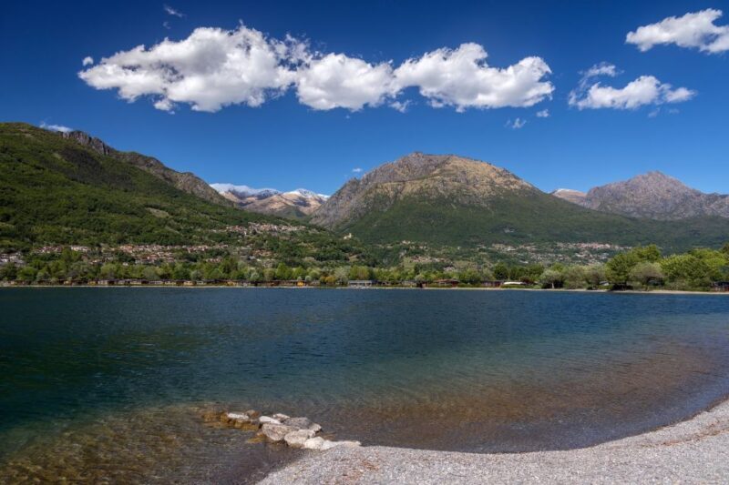 Lugano: Express Walk with a Local in 60 minutes - FAQ