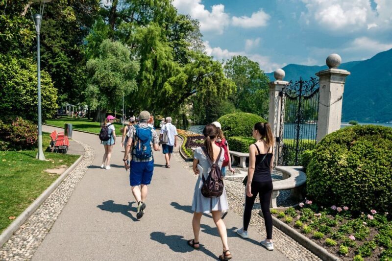 Lugano: Guided Walking Tour to Gandria with Boat Cruise - Analyzing the Value