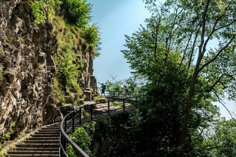 Lugano: Guided Walking Tour to Gandria with Boat Cruise - Who Should Book This Tour?
