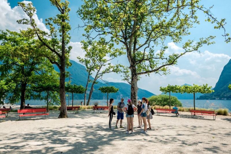 Lugano: Guided Walking Tour to Gandria with Boat Cruise - FAQs