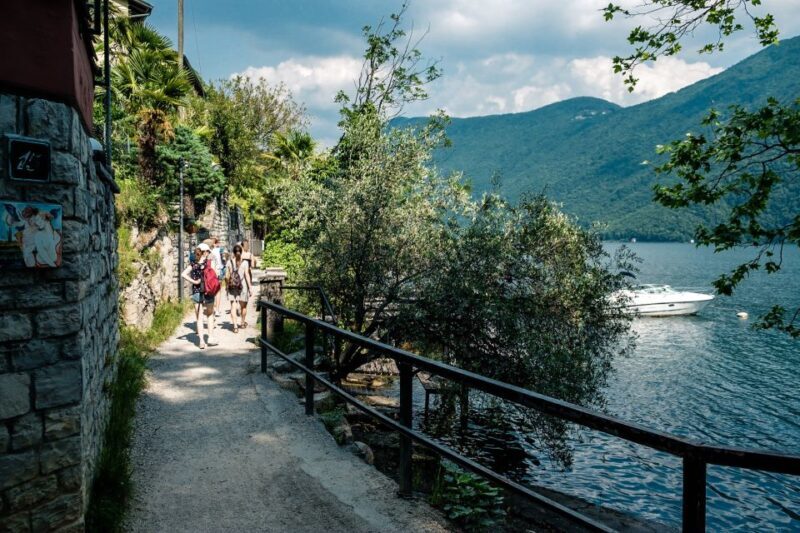 Lugano: Guided Walking Tour to Gandria with Boat Cruise - Final Thoughts: Is This Experience Worth It?