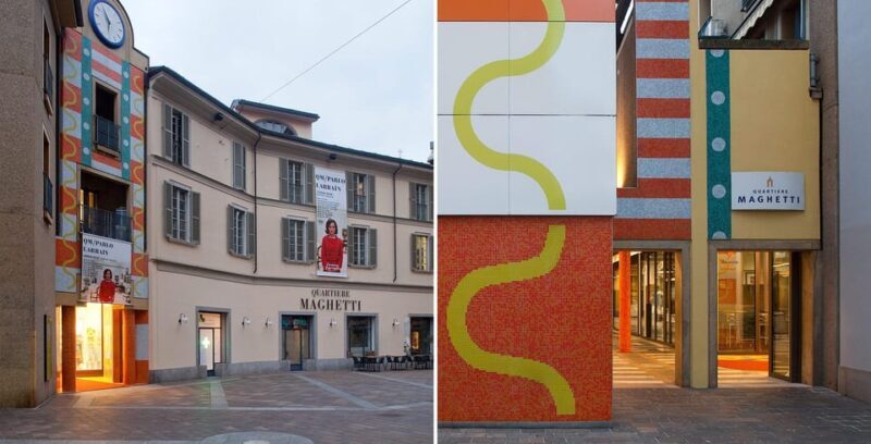 Lugano Highlights: A Guided Walking Adventure - Key Points