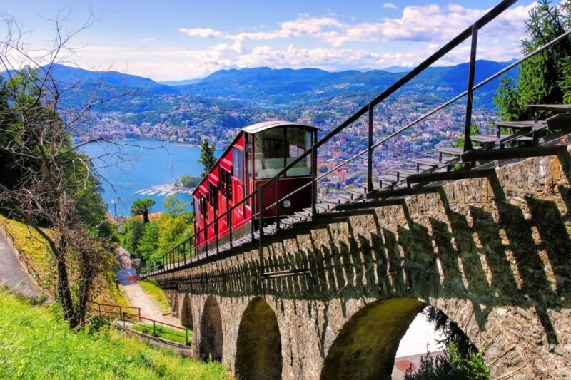 Lugano Highlights: A Guided Walking Adventure - Who Will Love This Tour?
