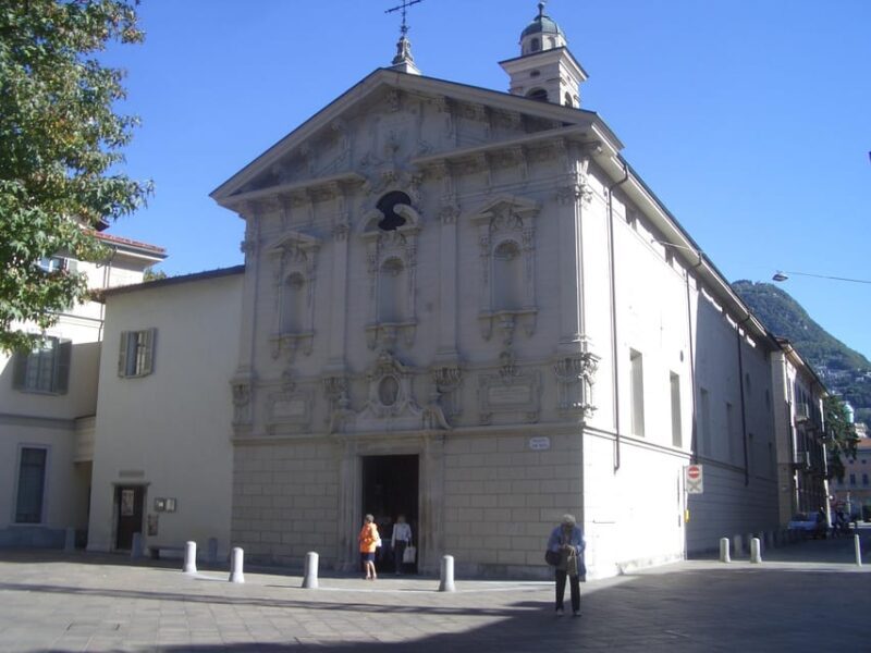 Lugano Highlights: A Guided Walking Adventure - Final Thoughts: Why Choose This Tour?