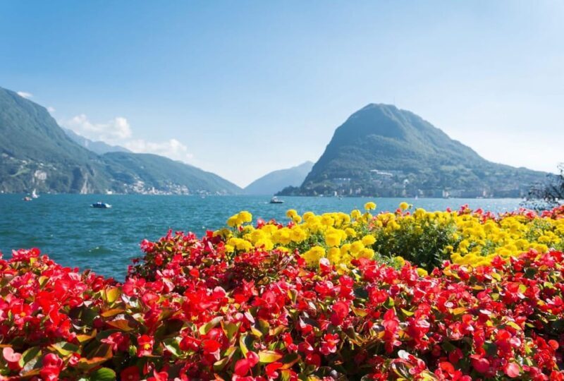 Lugano Highlights: A Guided Walking Adventure - FAQs