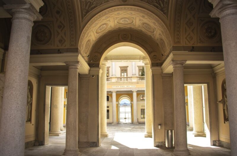 Lugano: Insta-Perfect Walk with a Local - A Closer Look at the Itinerary