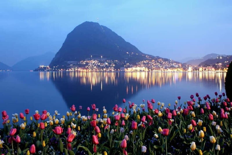 Lugano private guided city tour - Frequently Asked Questions (FAQs)