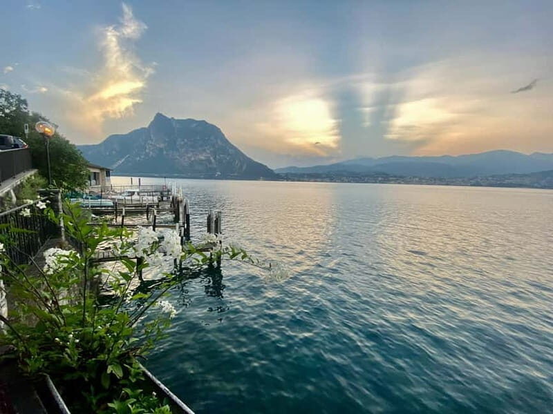 Lugano: Private Guided Tour with Wine, Beer, or Gelato - The Practicalities: What You Need to Know