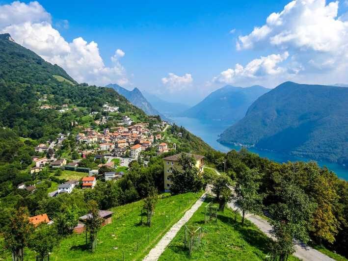 Lugano - Private Walking Tour - Who Will Enjoy This Tour?