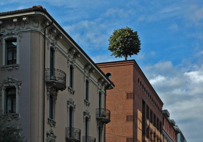 Lugano Private Walking Tour - The Italian Influence and Cultural Flair