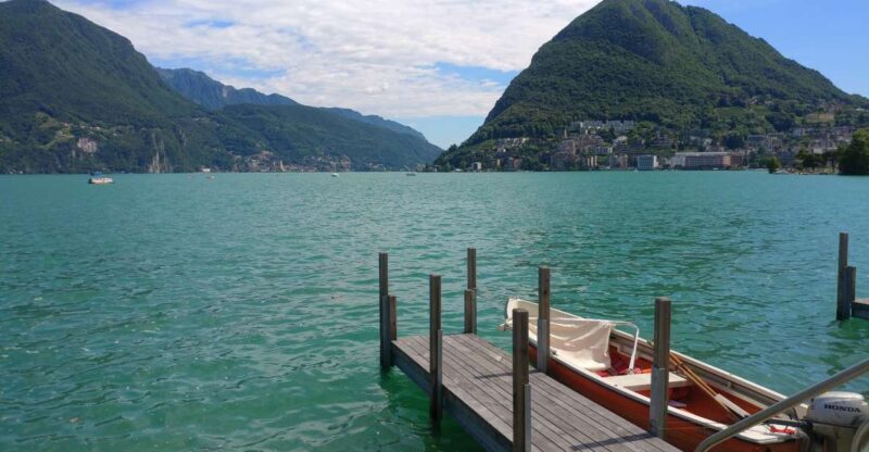Lugano: Private Walking Tour with a Local Guide - An In-Depth Look at the Tour’s Offerings