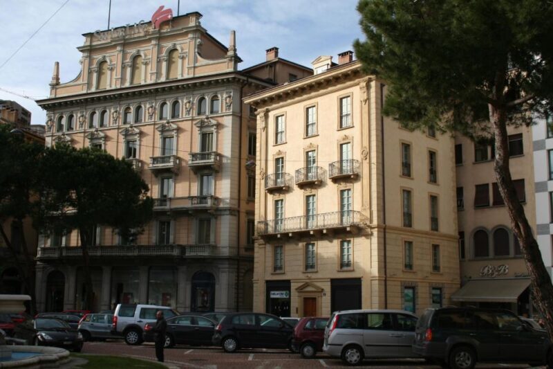 Lugano: Private Walking Tour with a Local Guide - Who Is This Tour Best Suited For?
