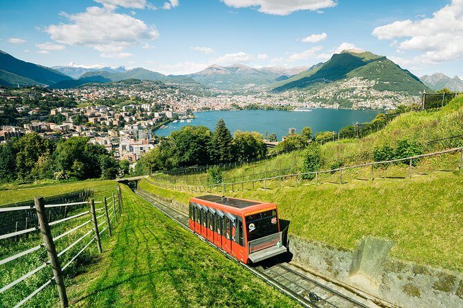 Lugano Region Guided Excursion from Lugano to Monte San Salvatore by funicular - Who Will Love This Tour?