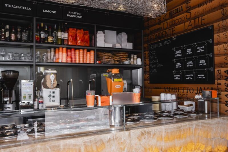 Lugano: Self-Guided Food Tour - A Detailed Look at the Lugano Self-Guided Food Tour