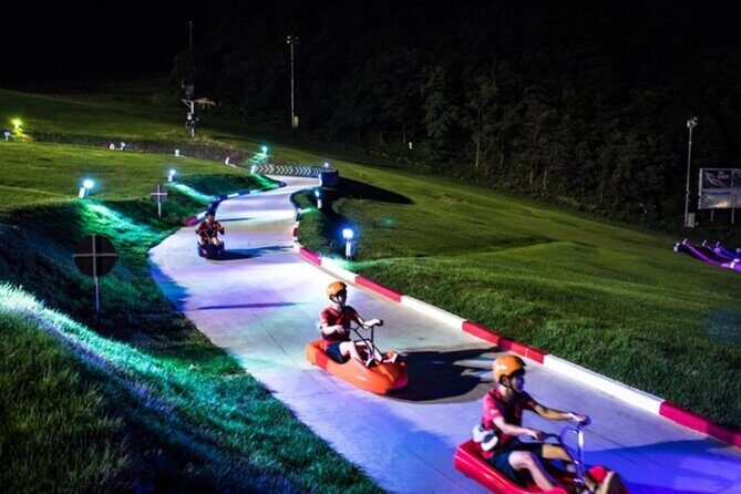 Luge Racing Car with Legoland One Day Tour - Final Thoughts: Is it Worth It?