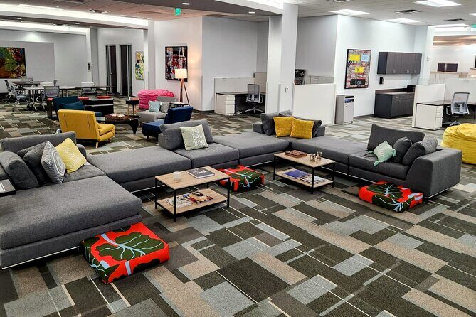 Luggage Storage $12/Per Person for up to 2 Pieces of Luggage. - In-Depth Review of the Luggage Storage & Lounge Service in Miami