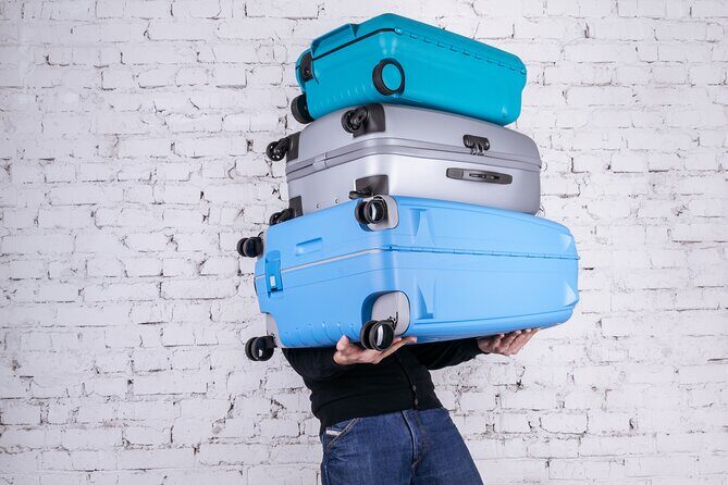 Luggage Storage - A Closer Look at the Luggage Storage Experience in Park City
