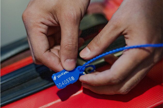 Luggage Storage in Mexico City - The Essentials of Luggage Storage in Mexico City