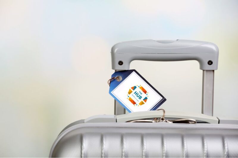 Luggage Storage in Miami $12/PP for 2 Pcs Luggage (DEAL!!) - An In-Depth Look at Miami Luggage Storage