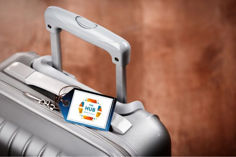 Luggage Storage in Miami $12/PP for 2 Pcs Luggage (DEAL!!) - In Summary