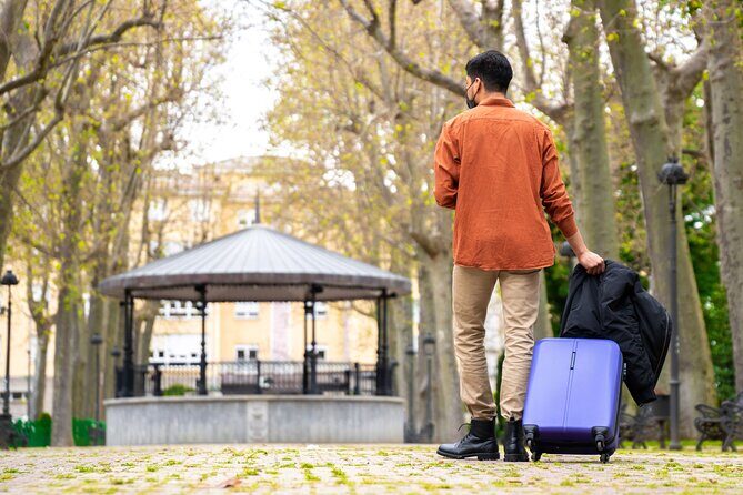 Luggage Storage in Miami - Why This Service Is a Game-Changer