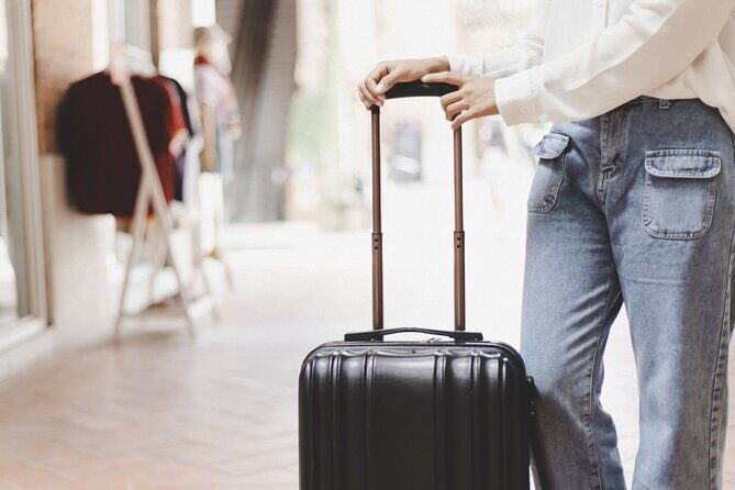 Luggage Storage in New York City - Why You’ll Appreciate This Luggage Storage Service