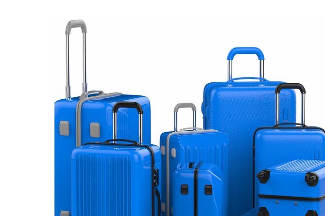 Luggage Storage in New York City - Practical Details & Considerations
