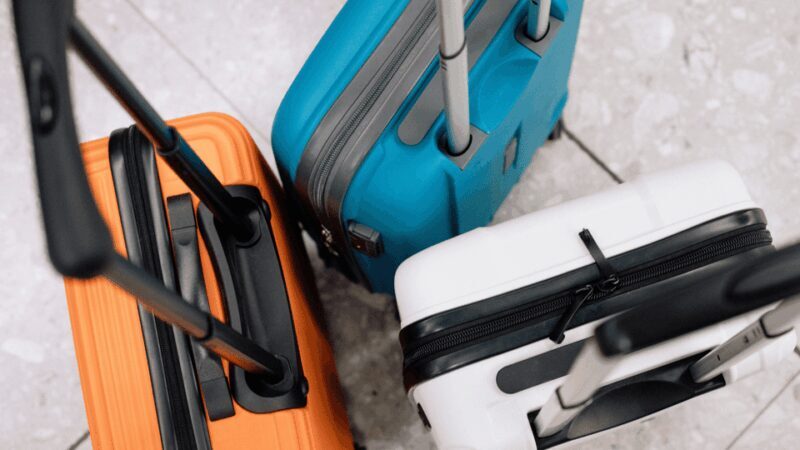 Luggage Storage Miami - Luggage Storage Miami Review: Keep Your Bags Safe While You Explore