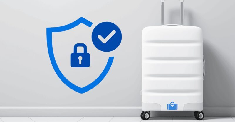 Luggage Storage Miami - How It Works