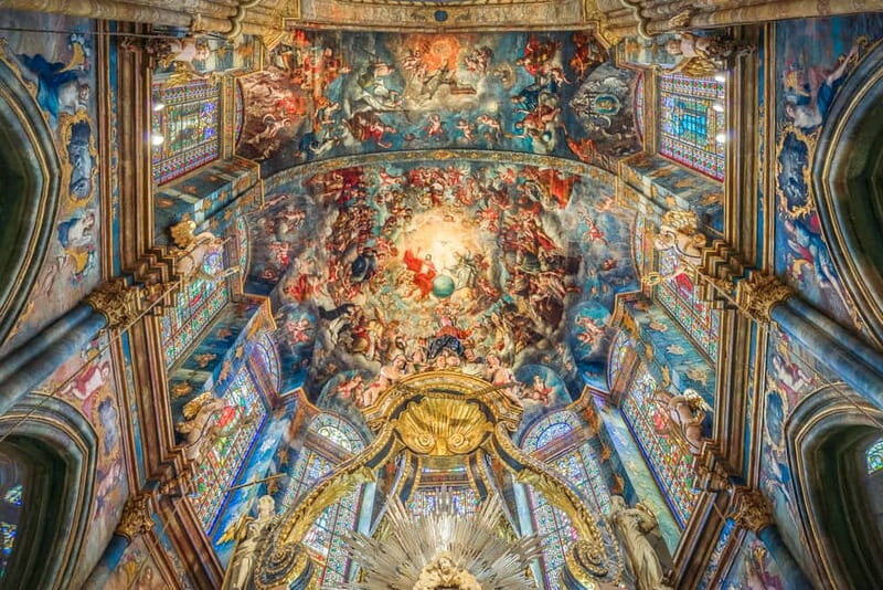Lugo: St. Mary's Cathedral Guided Tour "Walk in the clouds" - Final Thoughts