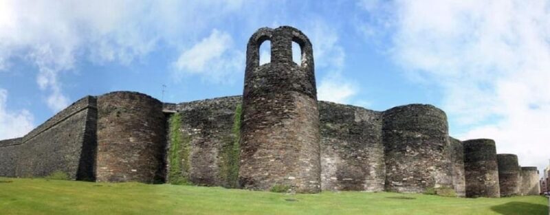 Lugo: Visit to Roman Lugo - Why This Tour Is Worth It