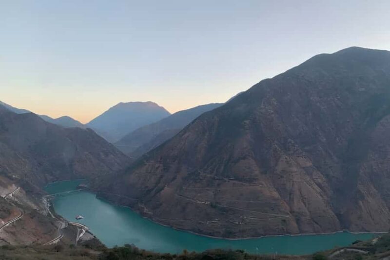 Lugu Lake One-Day Group Tour Departing from Lijiang - Key Points