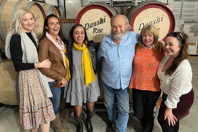 Luke's McLaren Vale Wine Tour - Who Will Enjoy This Tour?