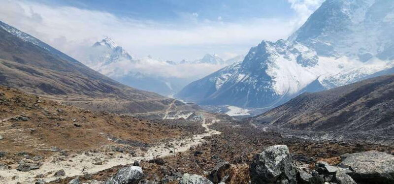 Lukla: 11-Day Everest Base Camp Trek from Lukla with Guide - What Makes This Trek Stand Out?