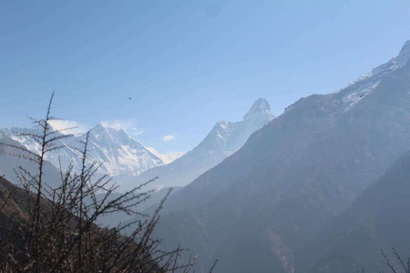 Lukla: 11-Day Everest Base Camp Trek from Lukla with Guide - Practical Details and Considerations