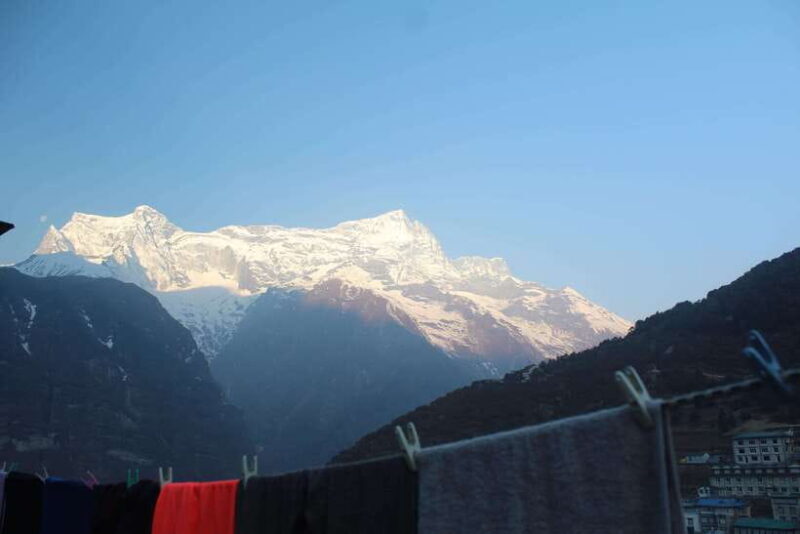 Lukla: 11-Day Everest Base Camp Trek from Lukla with Guide - Final Thoughts: Is This Trek Right for You?
