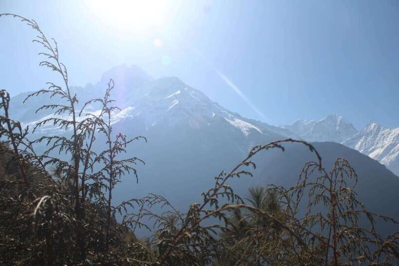Lukla: 11-Day Everest Base Camp Trek from Lukla with Guide - FAQs about the Lukla Everest Base Camp Trek