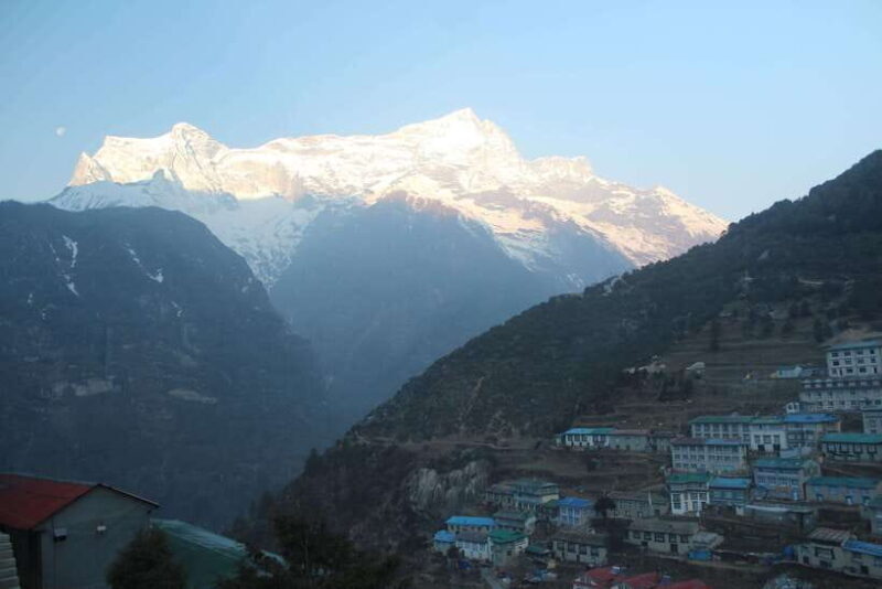 Lukla: 11-Day Everest Base Camp Trek from Lukla with Guide - Final Words
