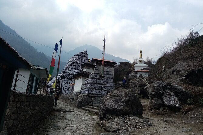 Lukla: Everest Base Camp Trek - 11 Days - FAQ